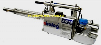 Aerofog – PT. SRIAYU MULTI KREASI